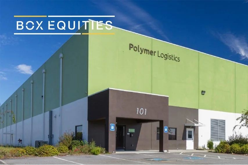 Our Portfolio — Box Equities