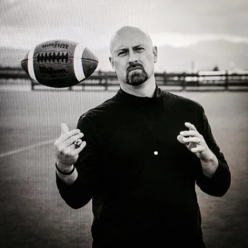 Coaches — Warrior 7v7