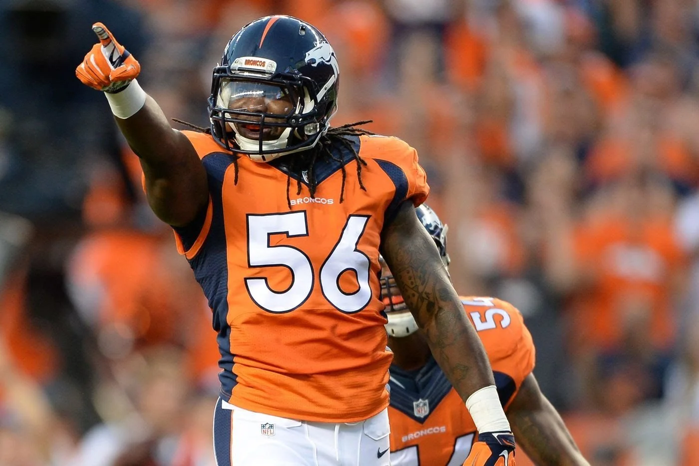 Coaches — Warrior 7v7