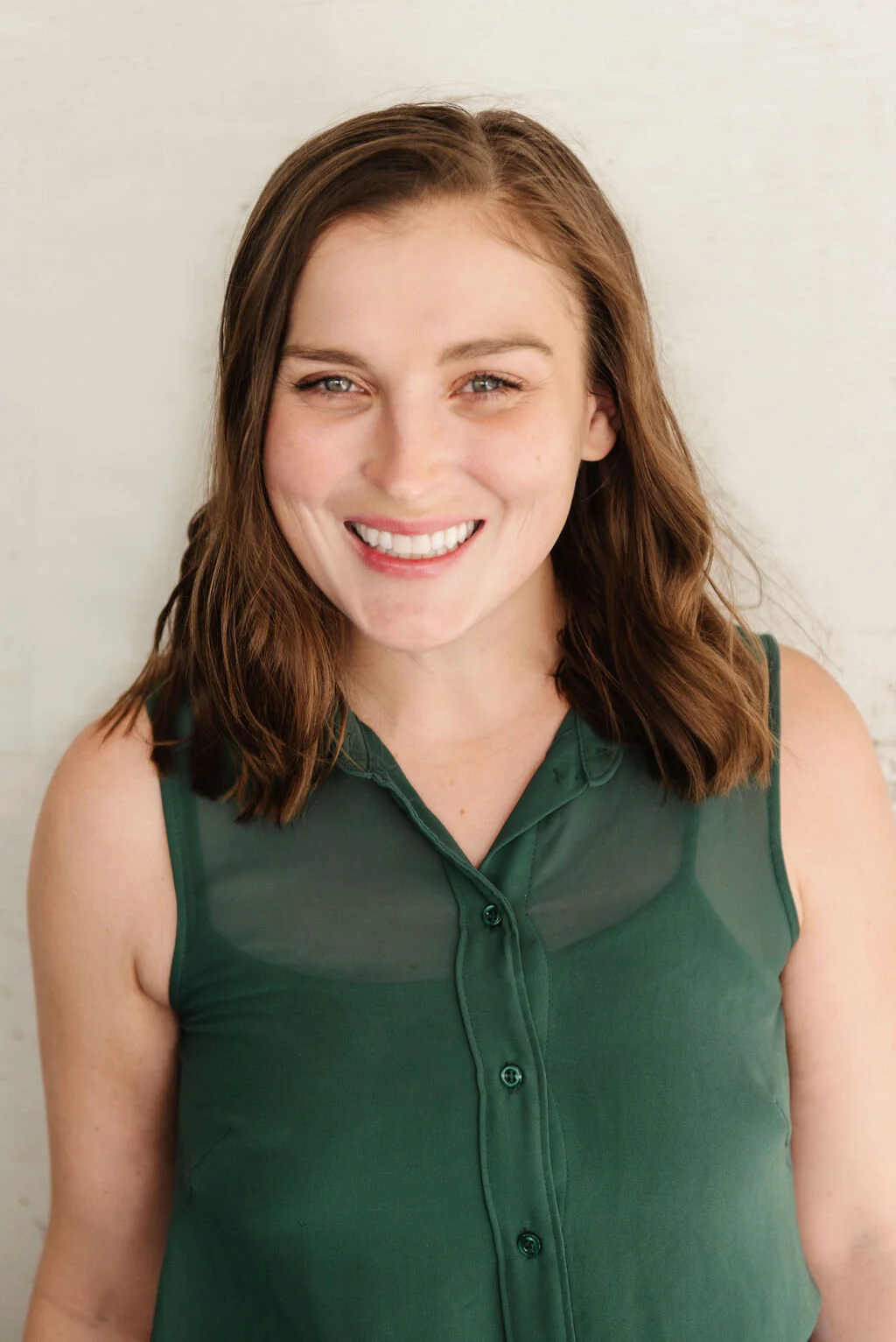 Natalie Menard — edcahoots