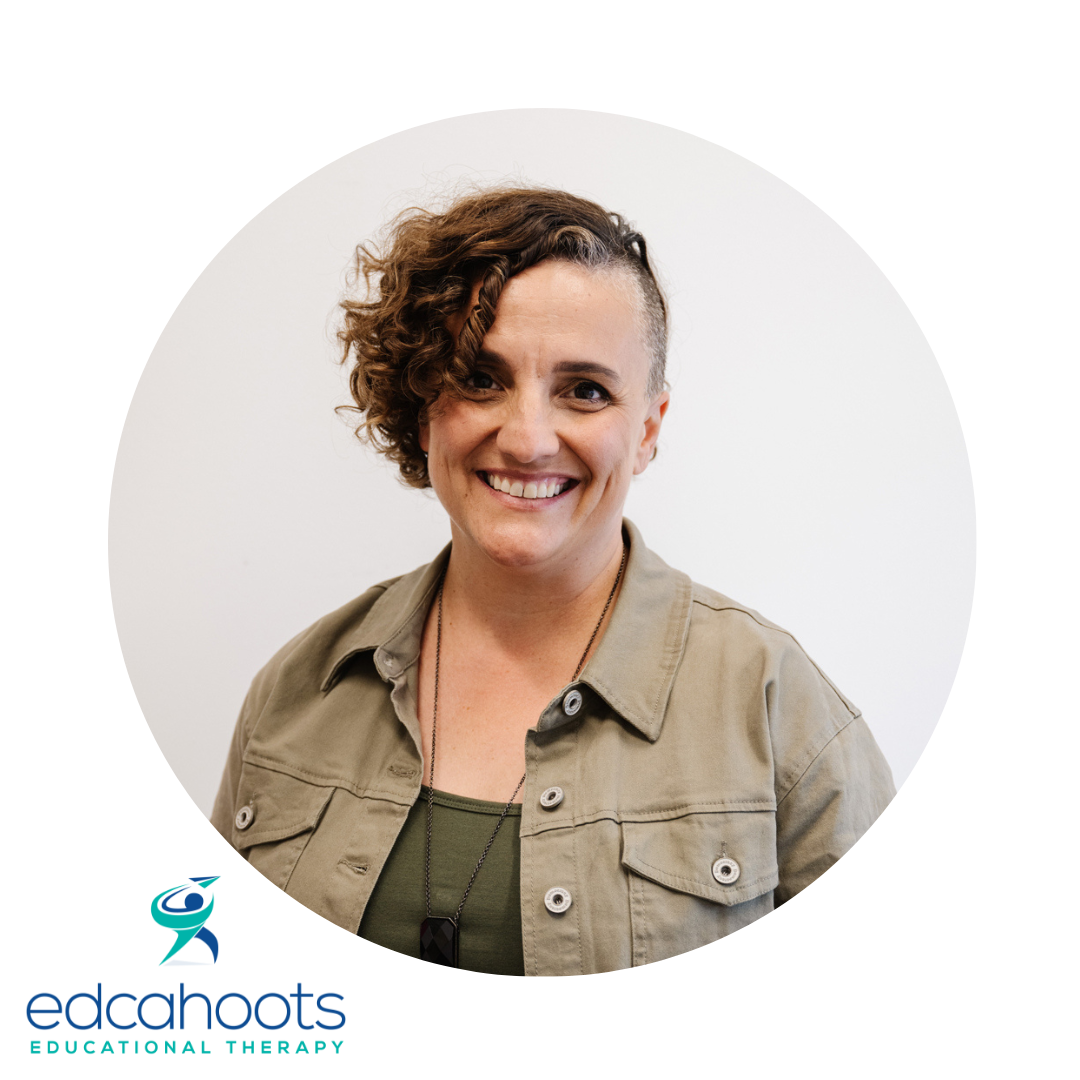 Meet our Team — edcahoots