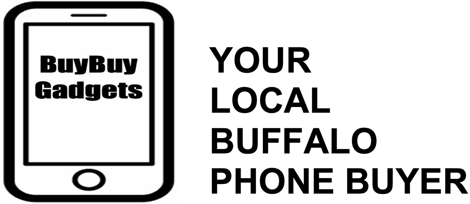 Local Buffalo Phone Buyer