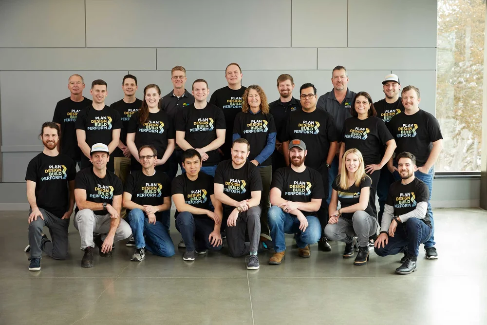 Meet the Team — Millig Design Build