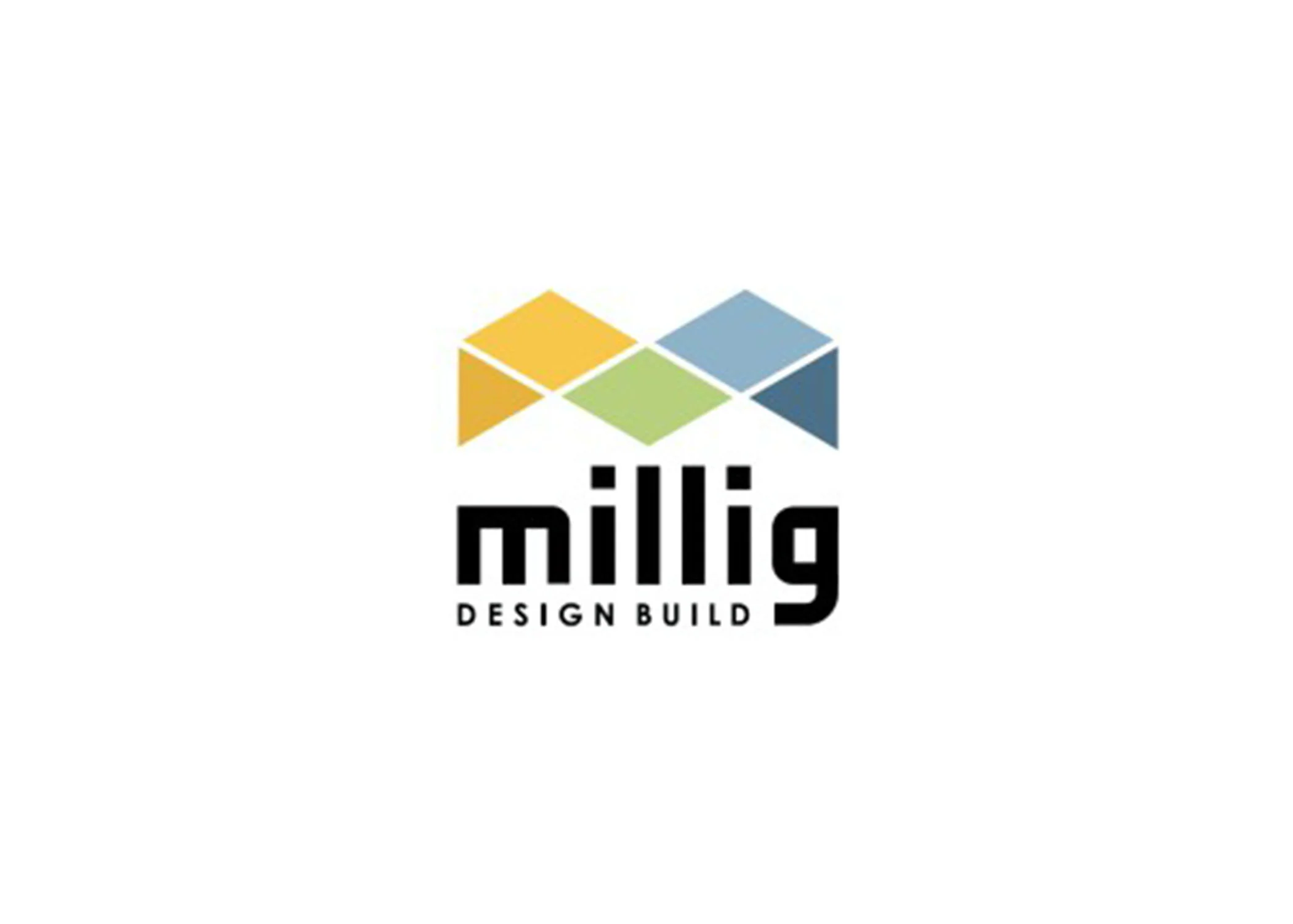Design Build Logo