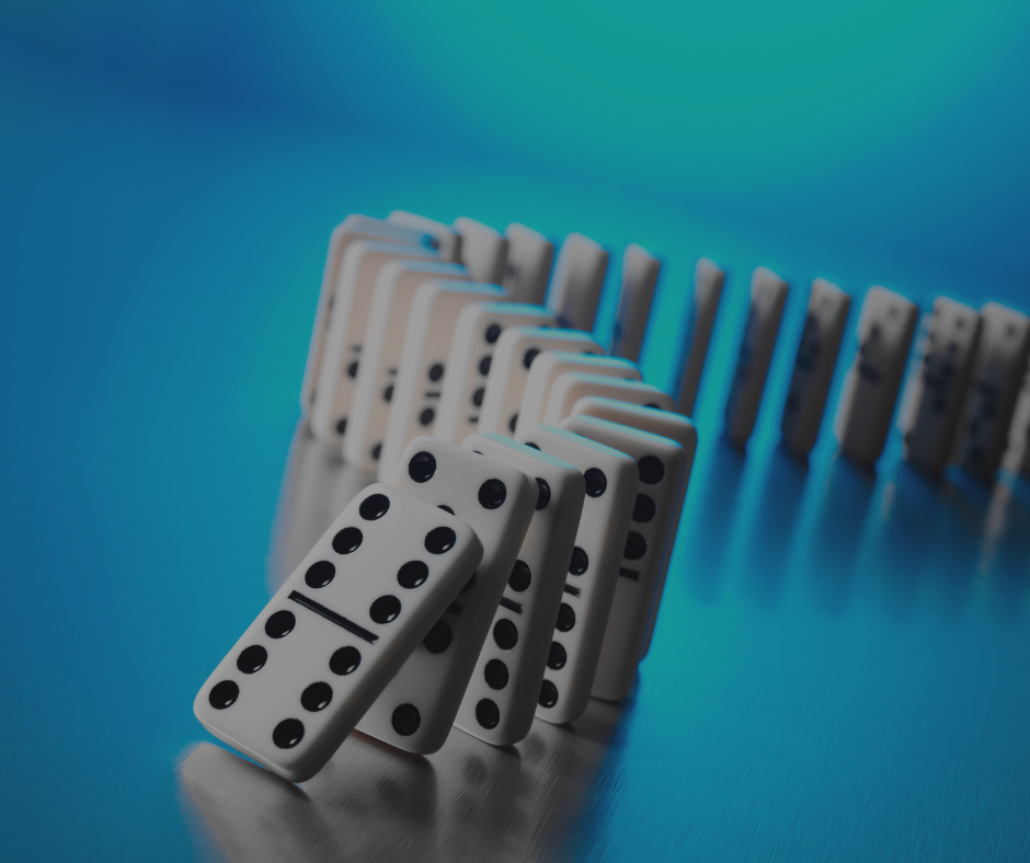 The Domino Effect in Building Systems: Small Changes, Big Results ...
