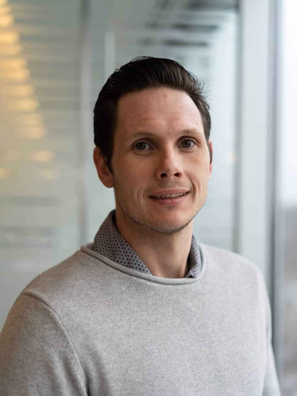 Jon Howard, PE, LEED AP BD+C — Millig Design Build