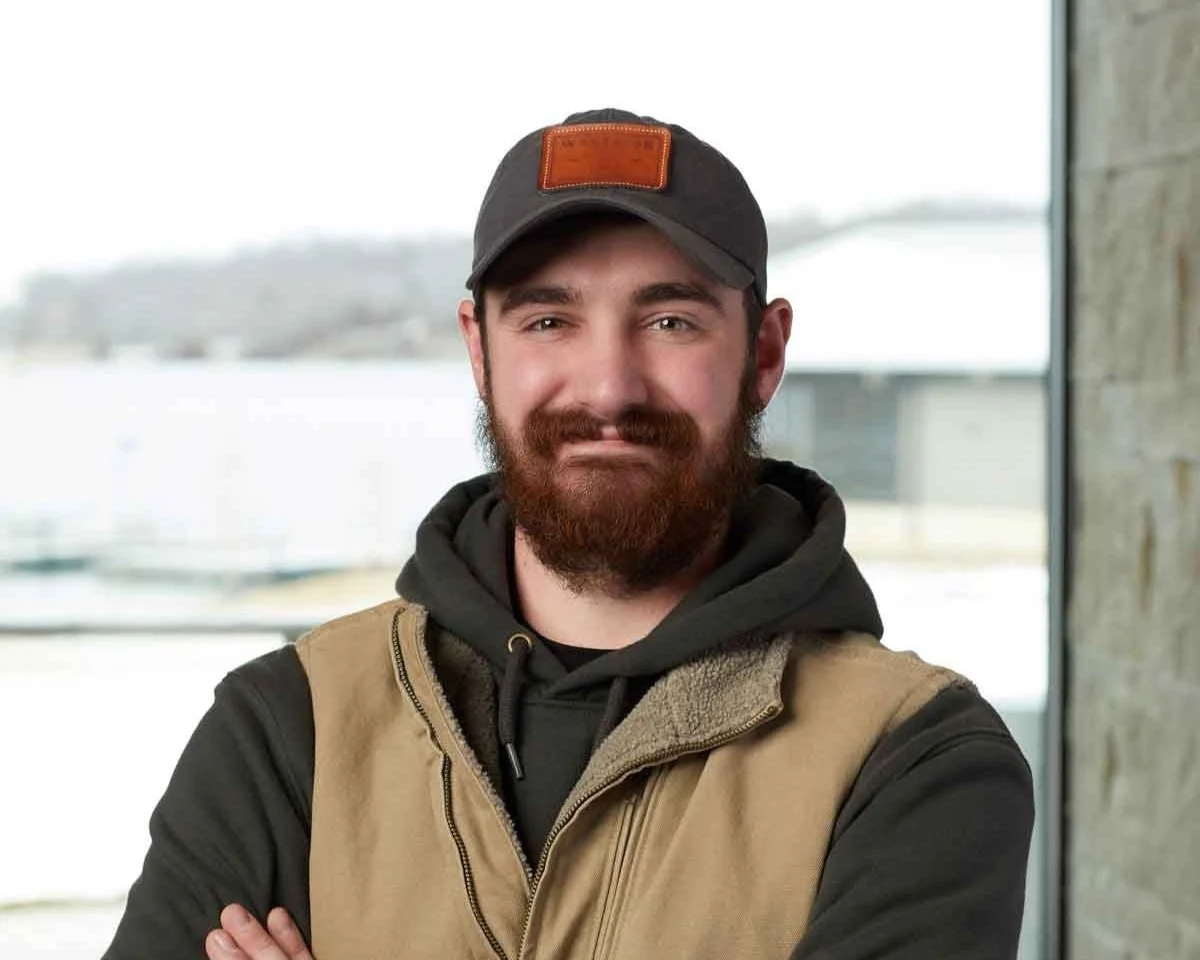 Meet the Team — Millig Design Build