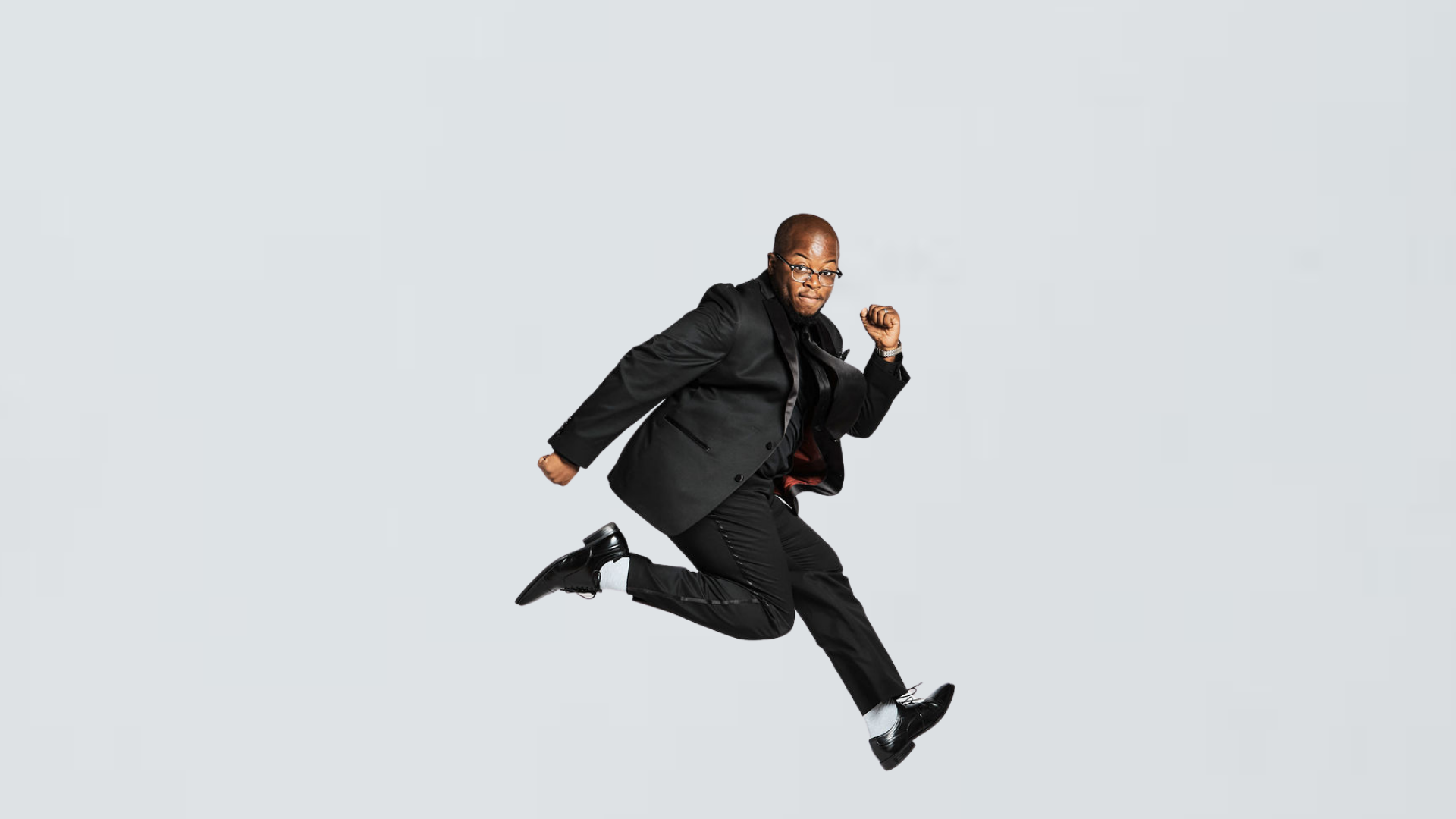 ABOUT — Nick George the Poet
