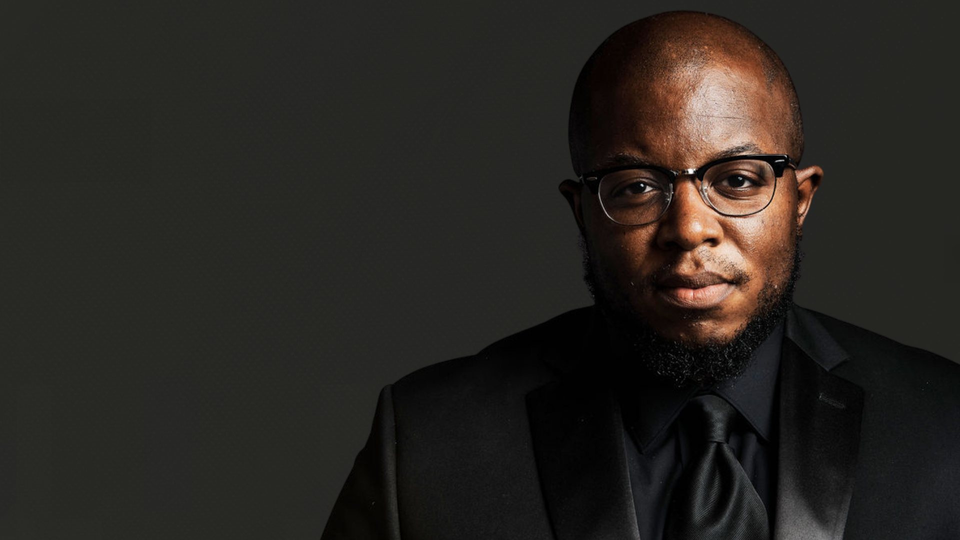 Nick George the Poet