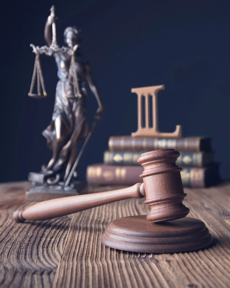 Landsem Law Office – Redding Personal Injury Attorney (530) 605-3744