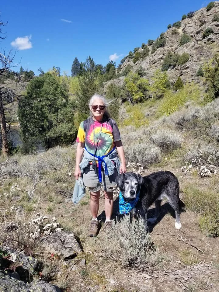 Meet the Team — Happy Endings Animal Rescue