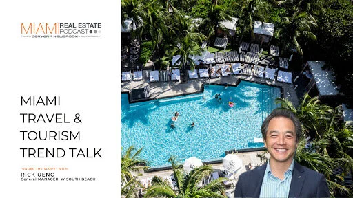 Miami Real Estate Podcast