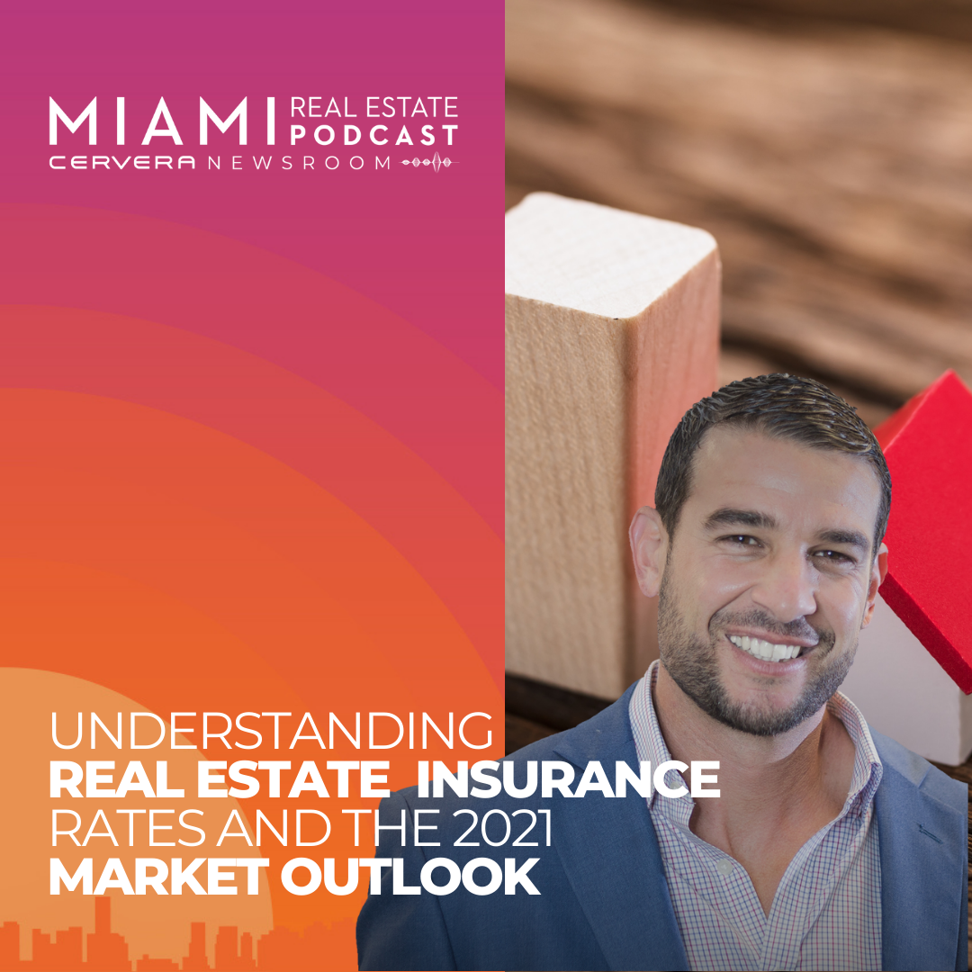 Miami Real Estate Podcast