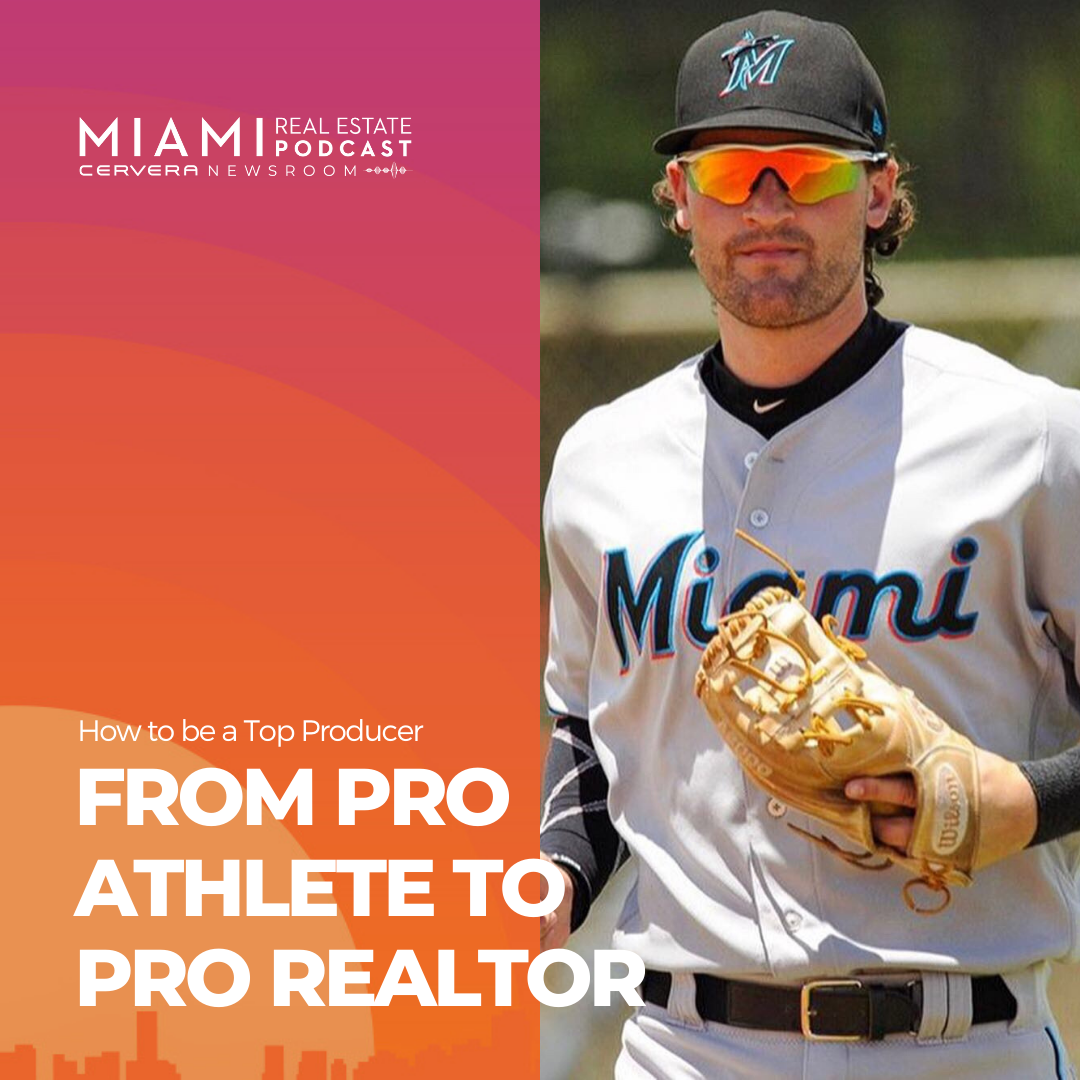 Miami Real Estate Podcast