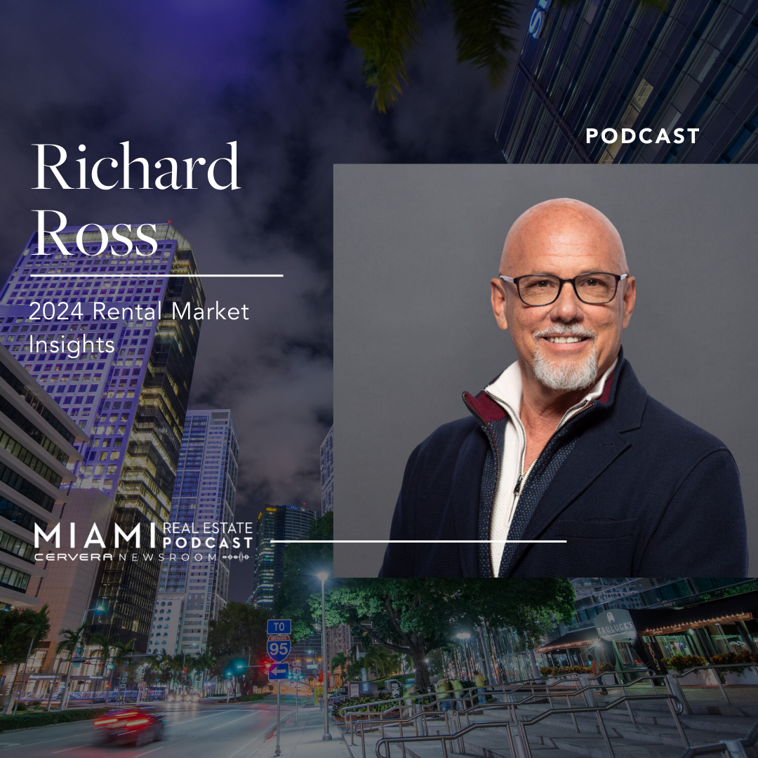 Miami Real Estate Podcast