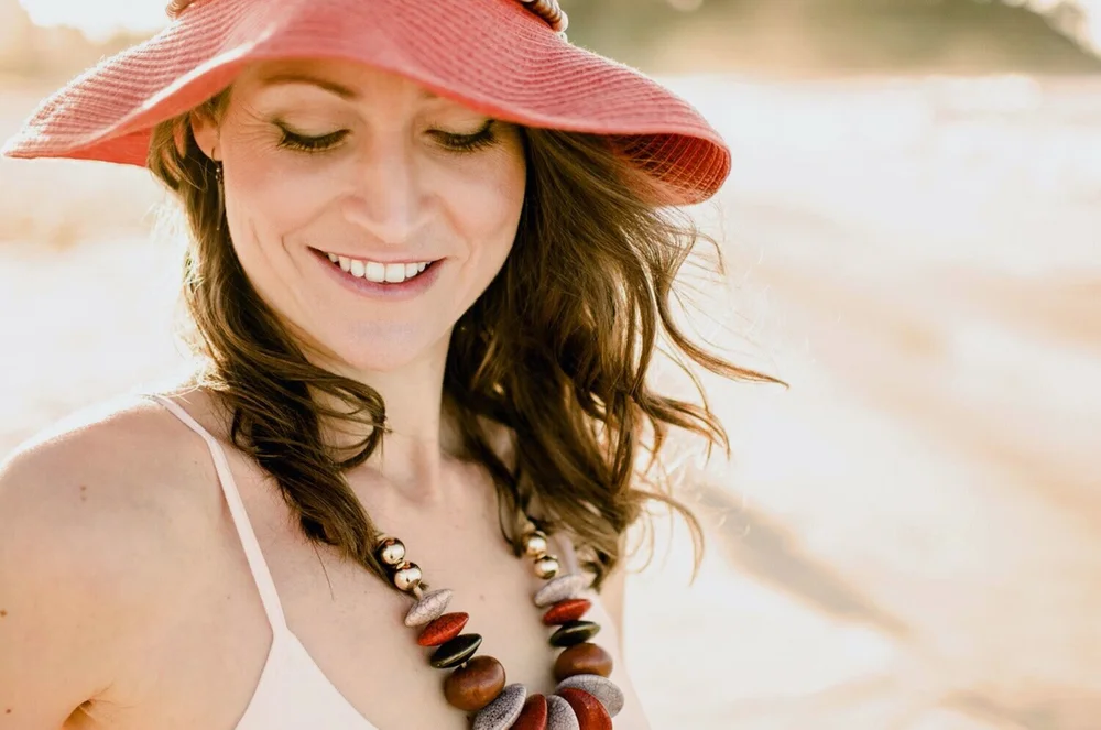 Jess Leggatt | Coach, Therapist, Writer, Teacher