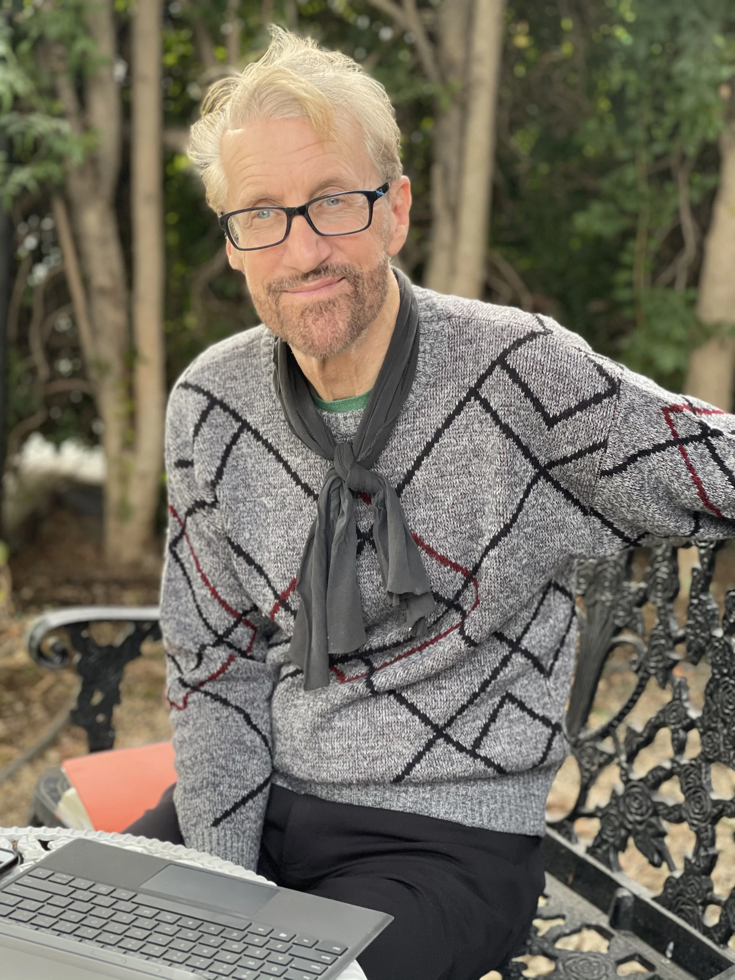 Clergy, Staff, and Vestry — Saint Thomas the Apostle Hollywood