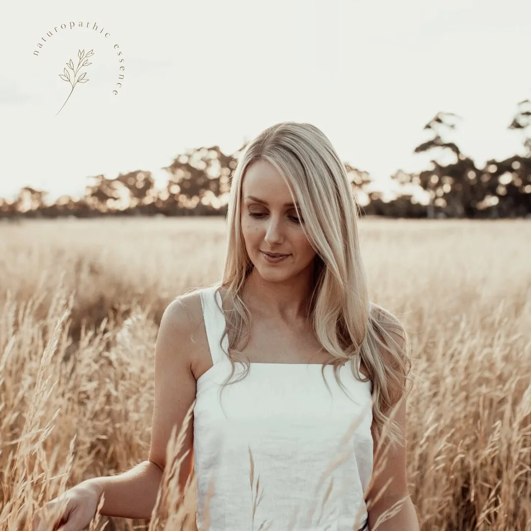 Naturopathic Essence | Women's Health Naturopath