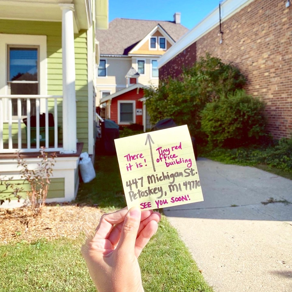 Kristen Terry Counseling