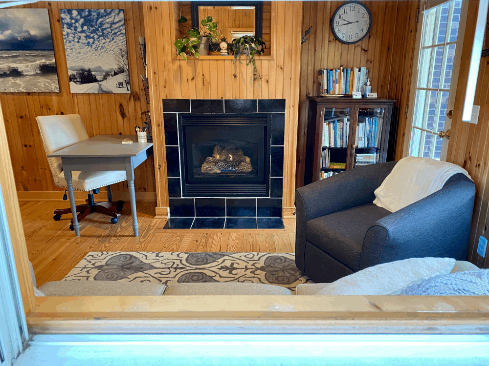 Kristen Terry Counseling