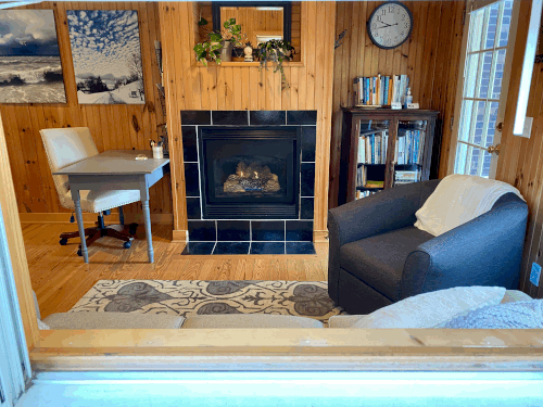 Kristen Terry Counseling