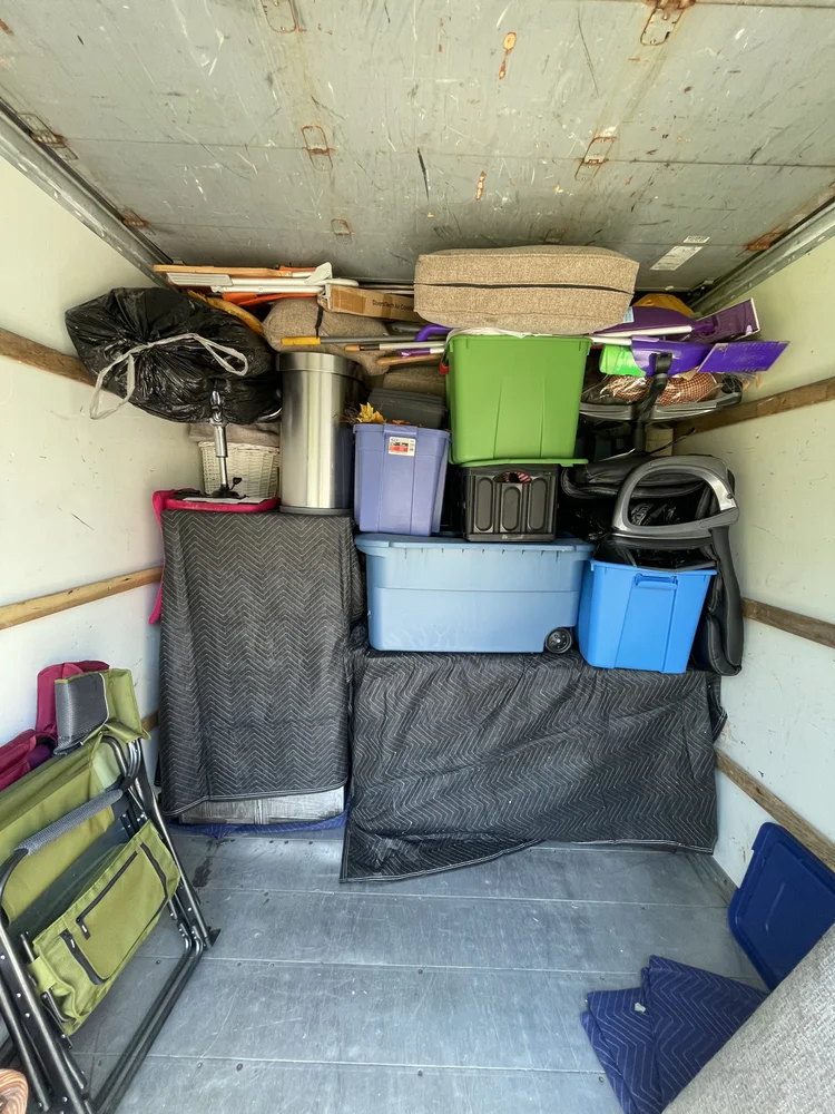 Professional Moving Company in Philadelphia | Local Movers & Packers in ...