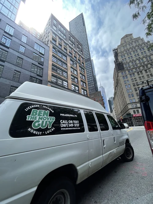 Professional Moving Company in Philadelphia | Local Movers & Packers in ...