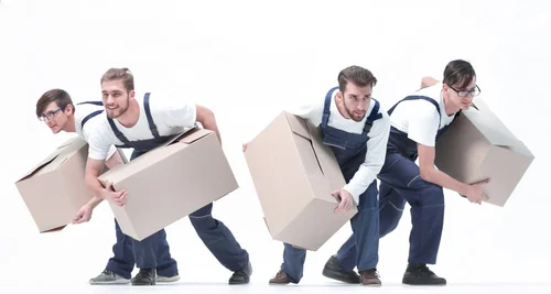 5 Tips for an Efficient Move | Ben The Mover Guy — Home
