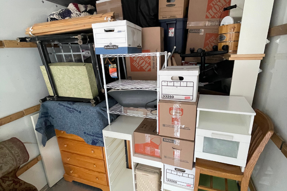 How to Label Your Moving Boxes Like a Pro — Home