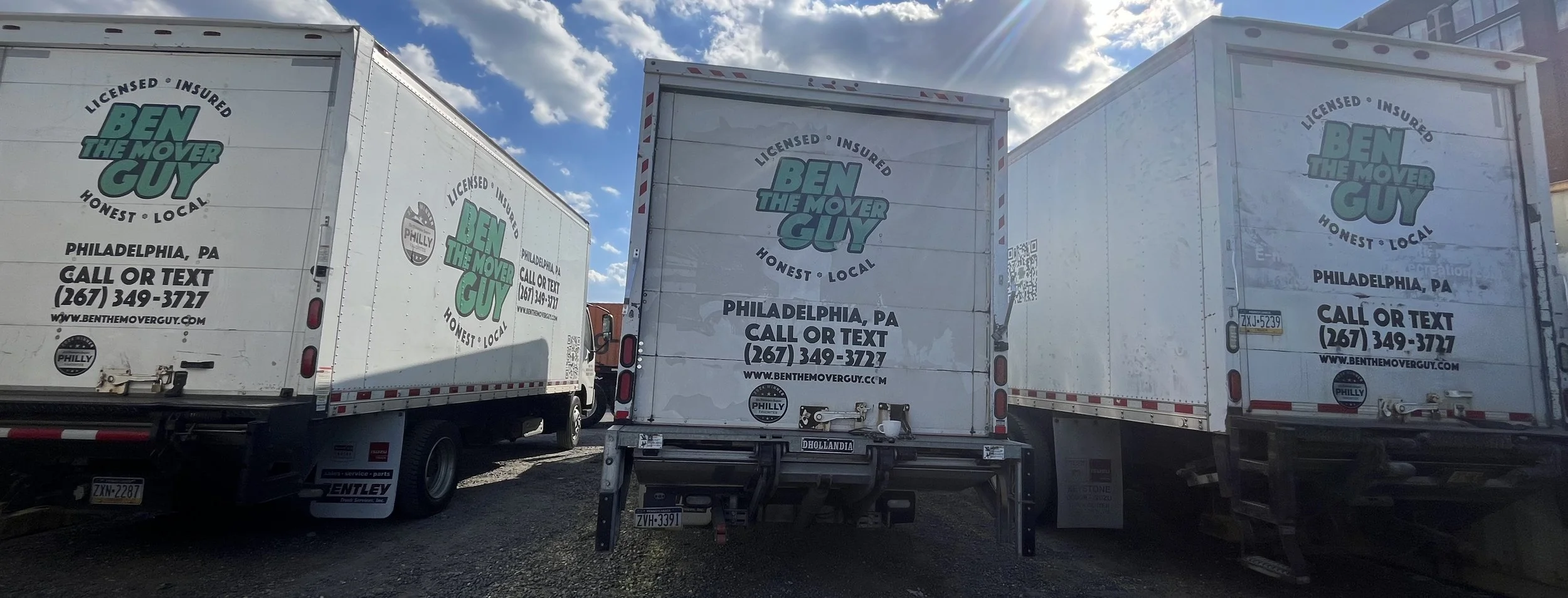 Professional Moving Company in Philadelphia | Local Movers & Packers in ...