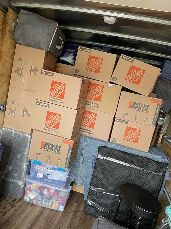 Professional Moving Company in Philadelphia | Local Movers & Packers in ...