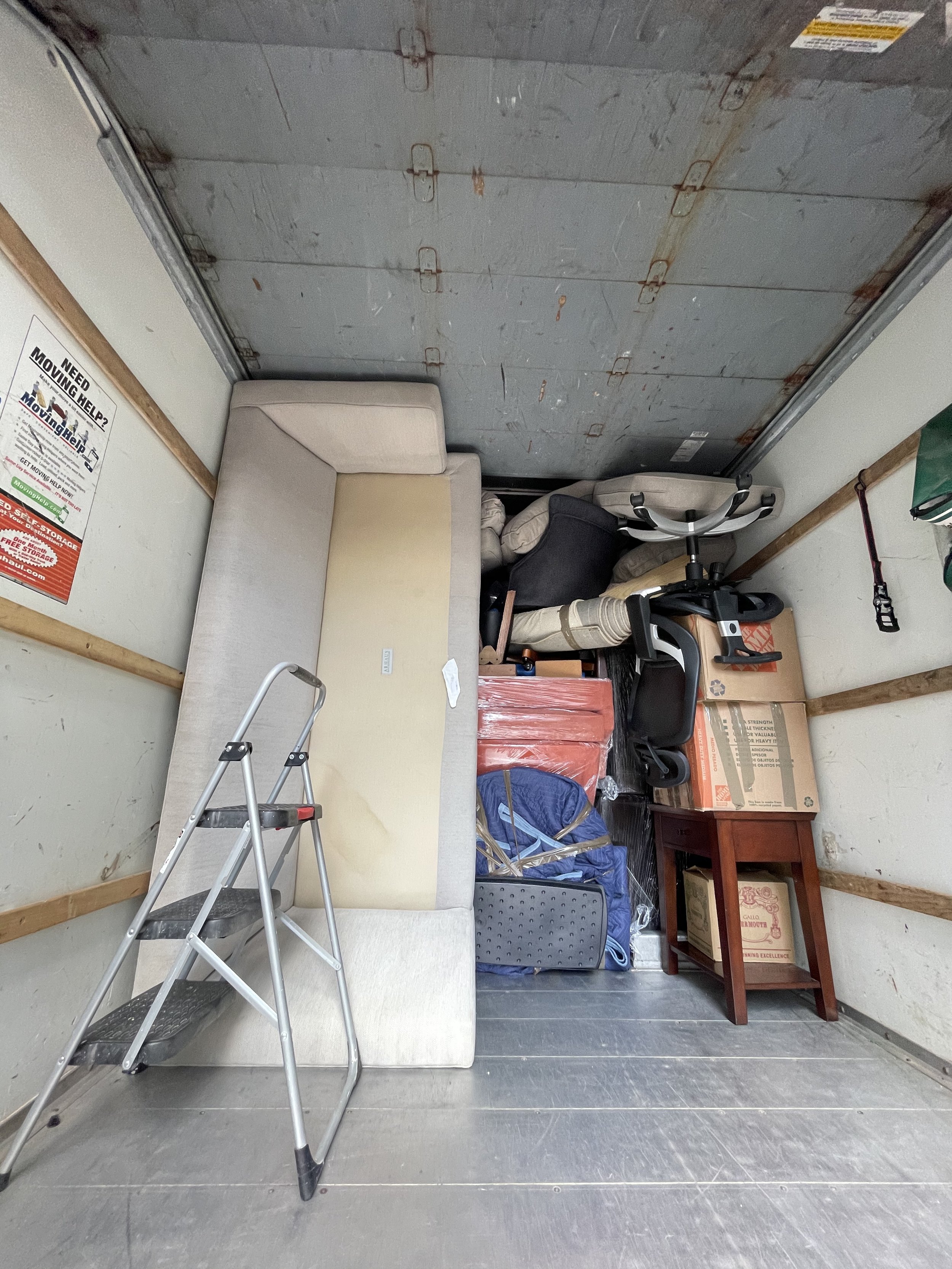 Professional Moving Company in Philadelphia | Local Movers & Packers in ...