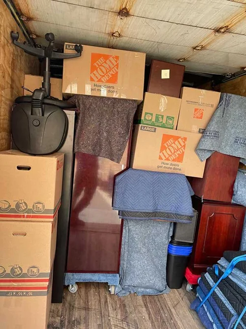 Professional Moving Company in Philadelphia | Local Movers & Packers in ...