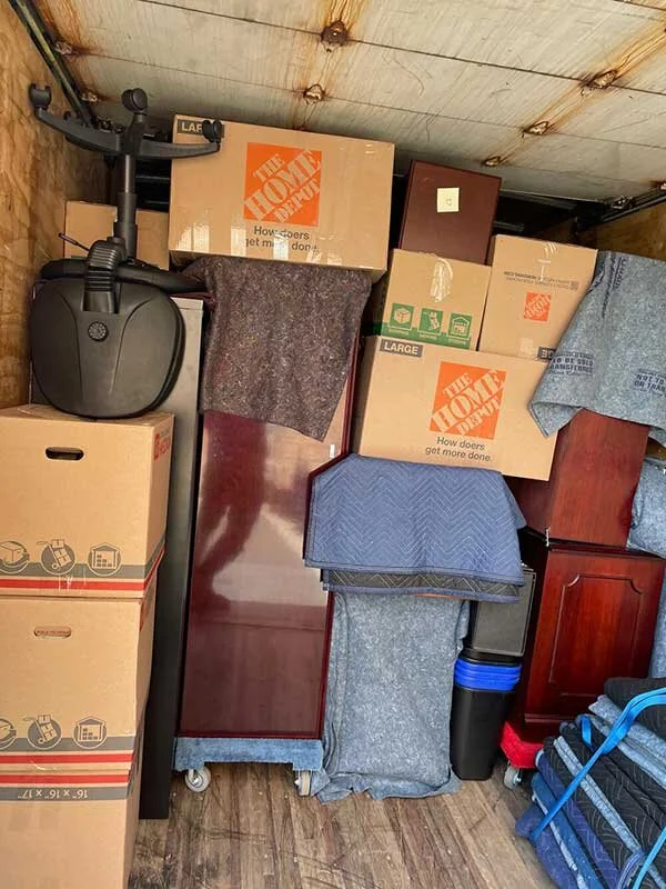 Professional Moving Company in Philadelphia | Local Movers & Packers in ...
