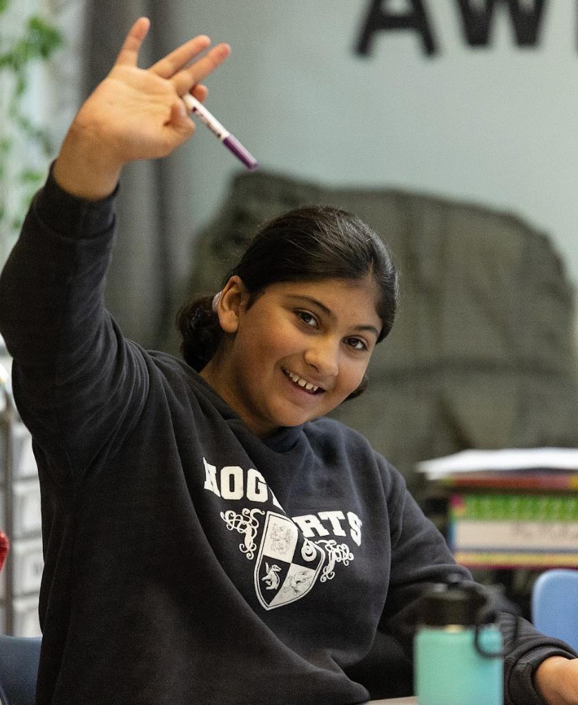 Academics Overview | Explore Academic Excellence Today — Soundview School