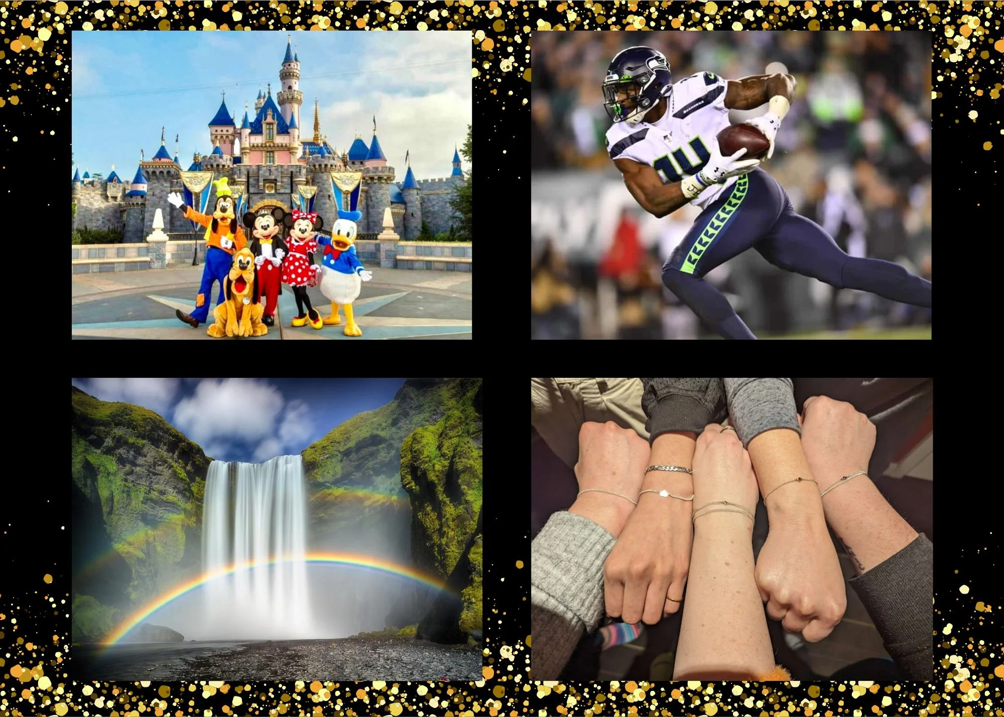 Reserve Your Seat for the Spring Benefit Event Today! — Soundview School