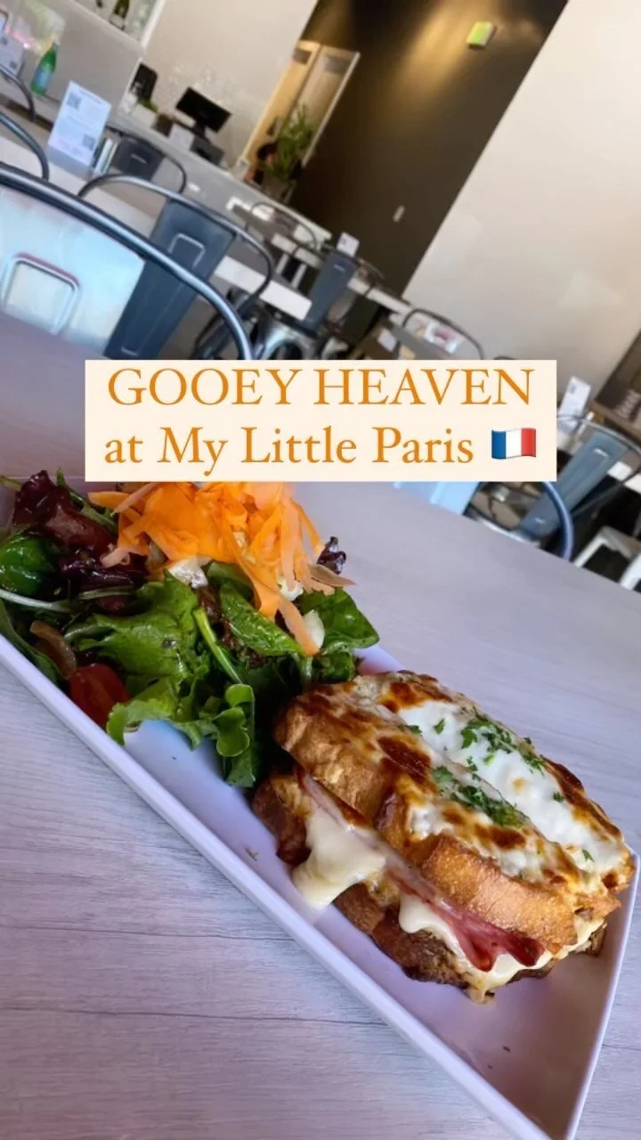 My Little Paris Café & Play