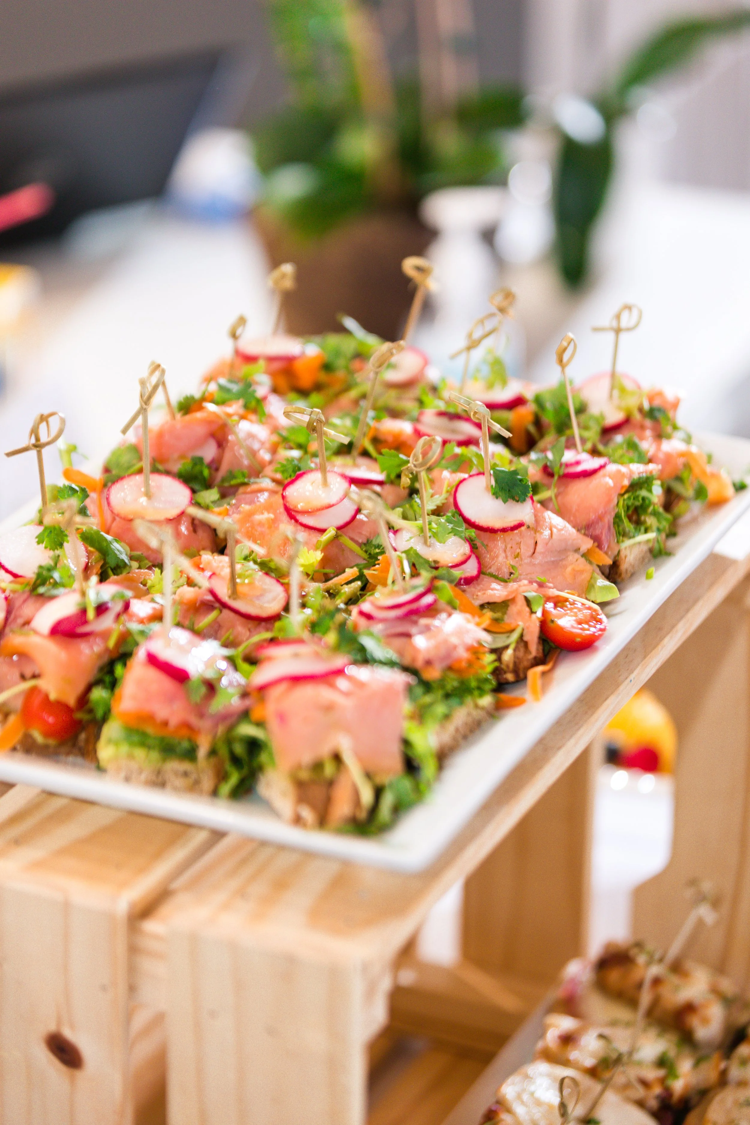 Versailles All-Inclusive Party Package — My Little Paris Café & Play