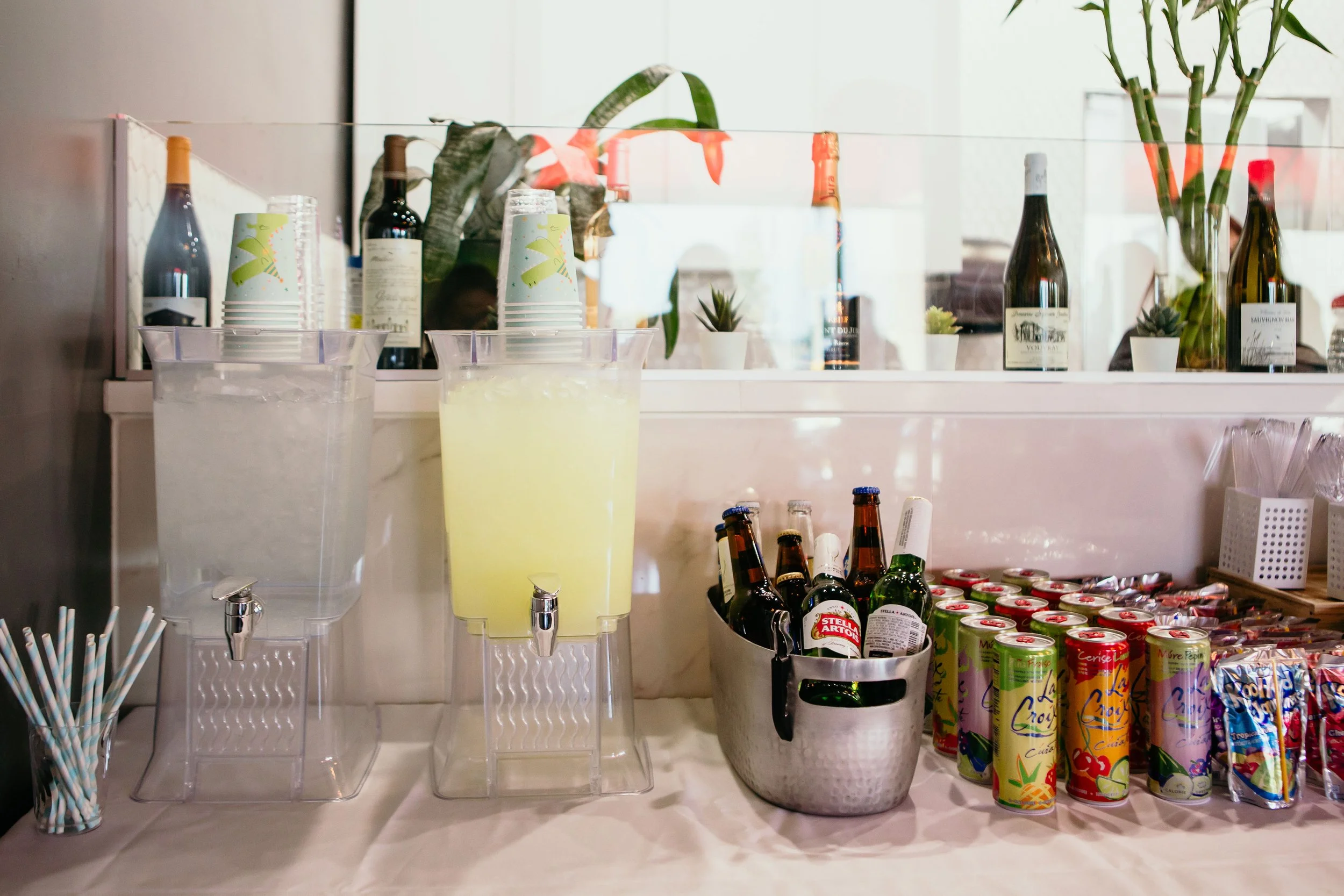 Versailles All-Inclusive Party Package — My Little Paris Café & Play