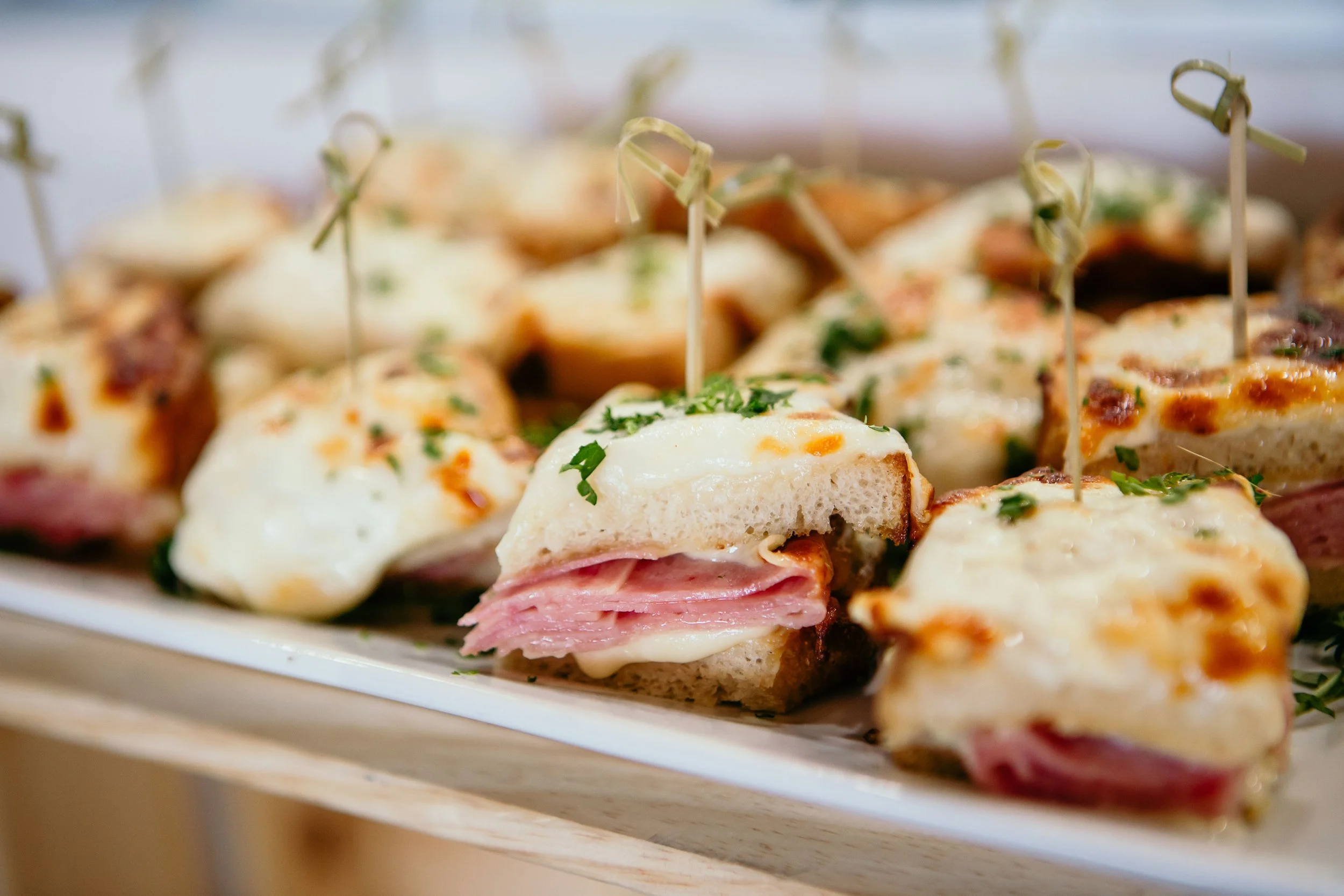 Versailles All-Inclusive Party Package — My Little Paris Café & Play