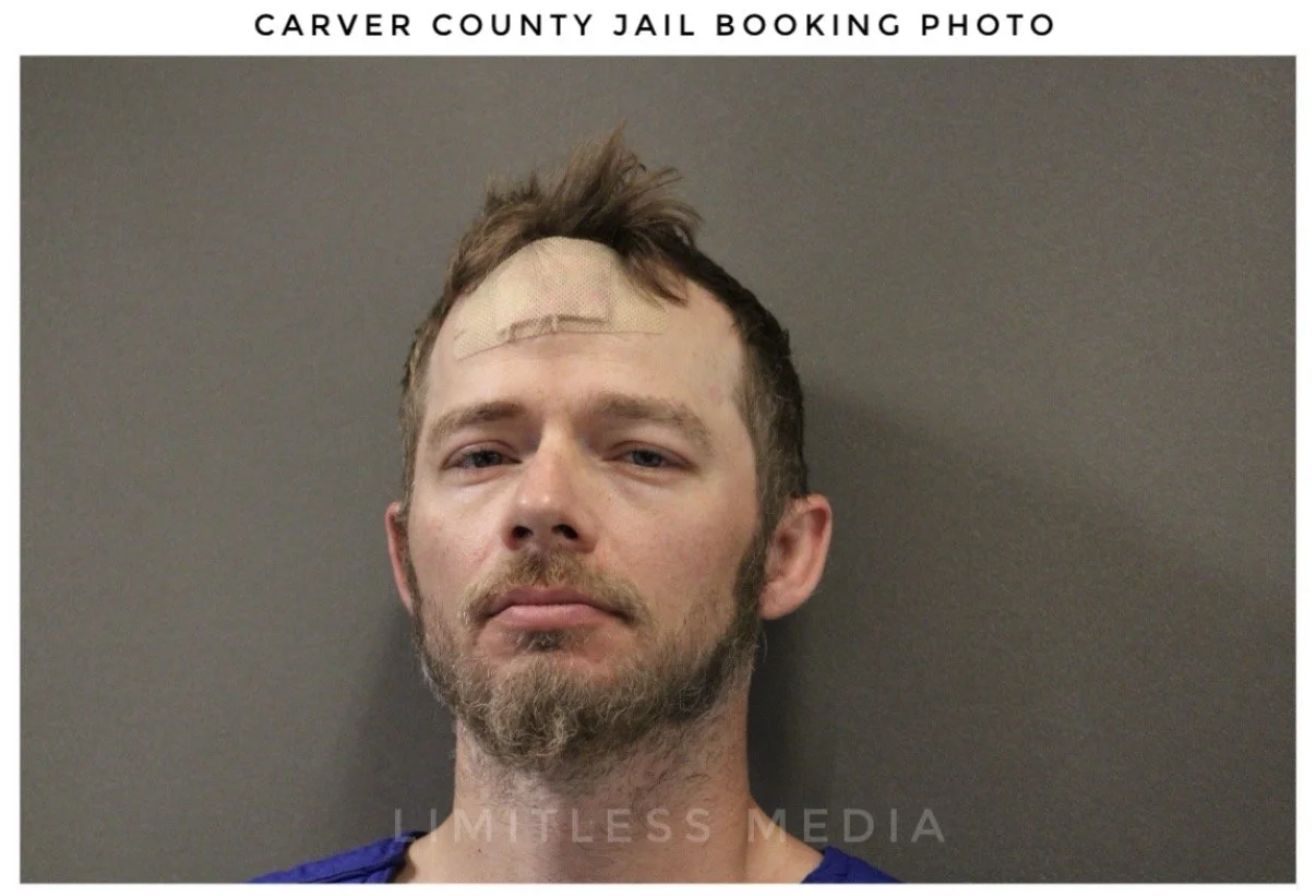 Chaska Man Charged Following Alleged Incident at Firemen's Park