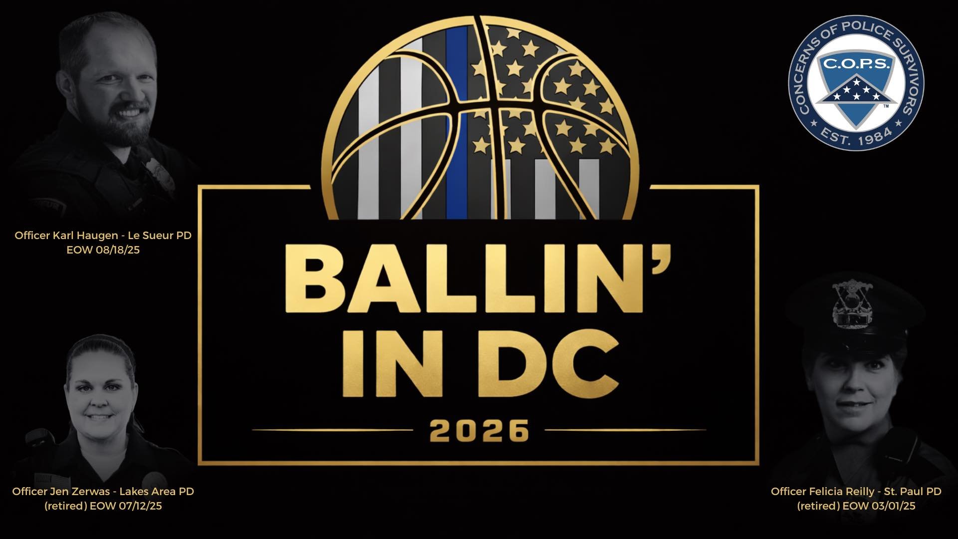 14th Annual ‘Ballin’ in Dakota County’ Charity Basketball Tournament ...