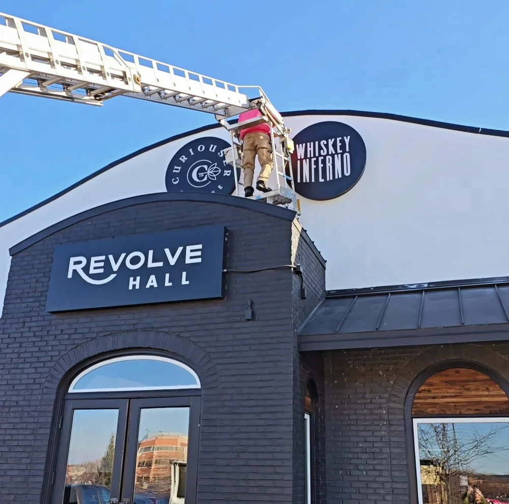 Revolve Hall: Apple Valley’s First Food Hall and the Vision of The ...