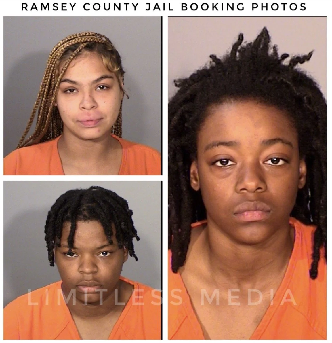 Three Women Charged Following Alleged Knife Assault at Sun Ray Transit ...