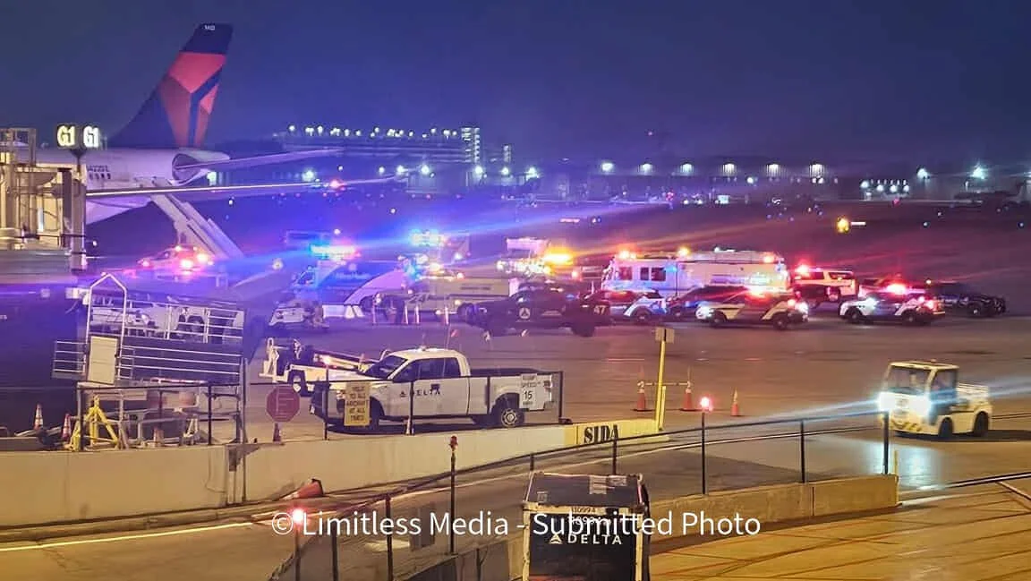 Severe Turbulence Forces International Delta Flight to Divert to MSP ...