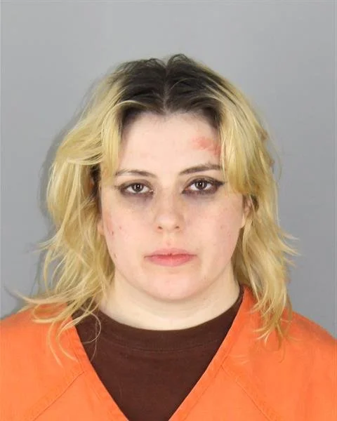 Eden Prairie Woman Accused of Punching University of Minnesota Police ...