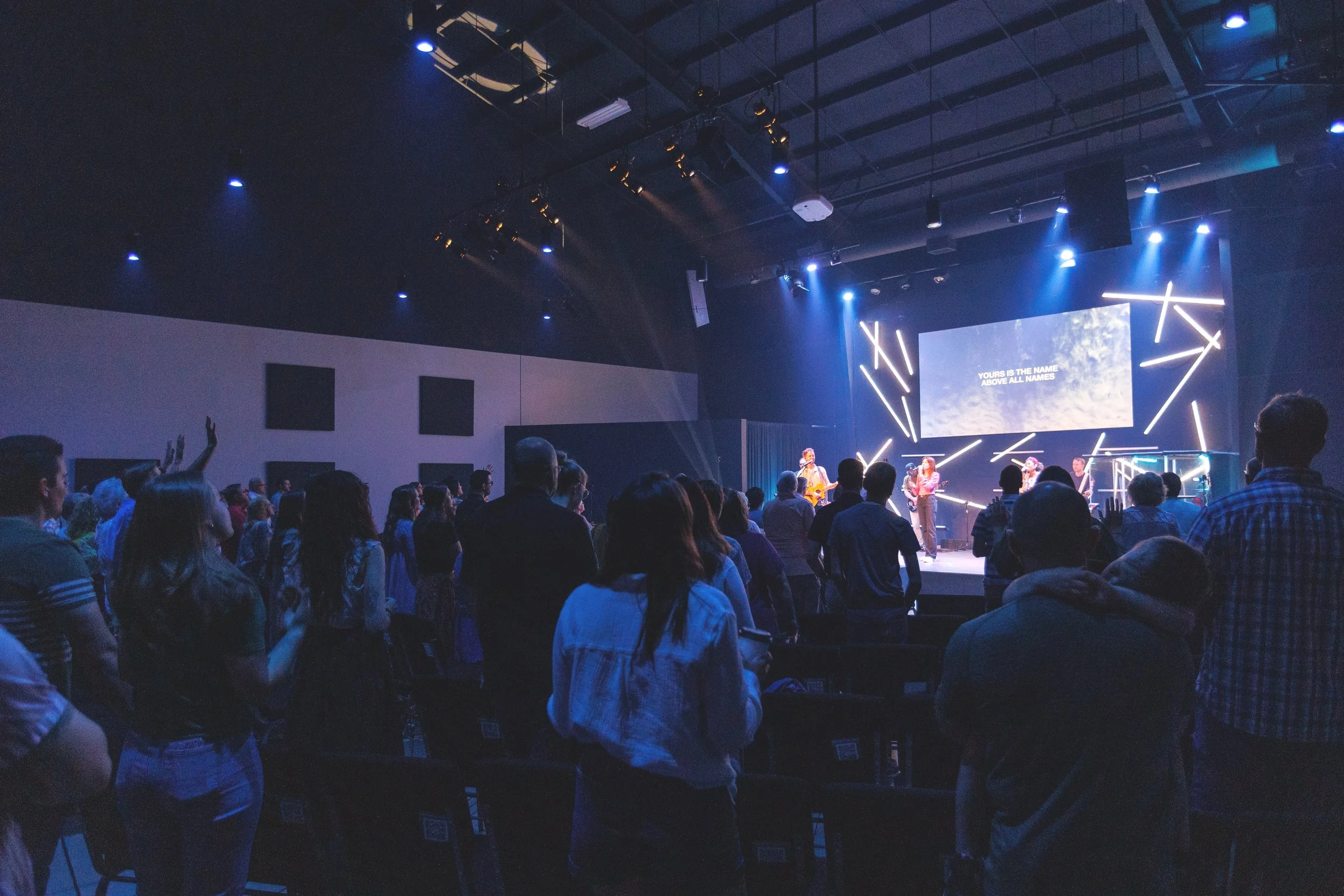 Encounter Church