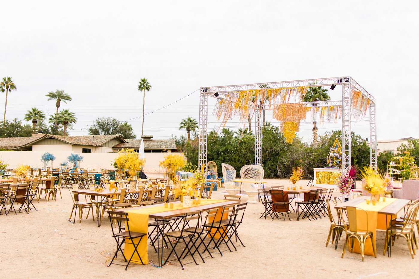 Dang Fine Rentals & Designs