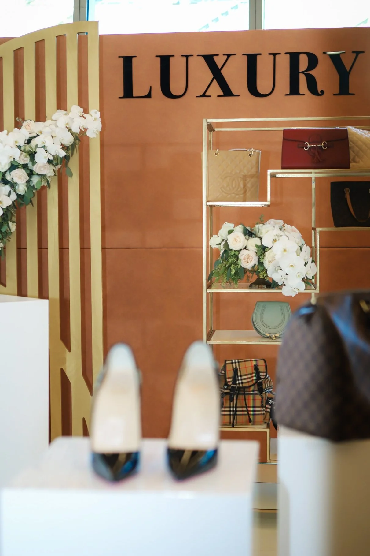 Dang Fine Rentals & Designs