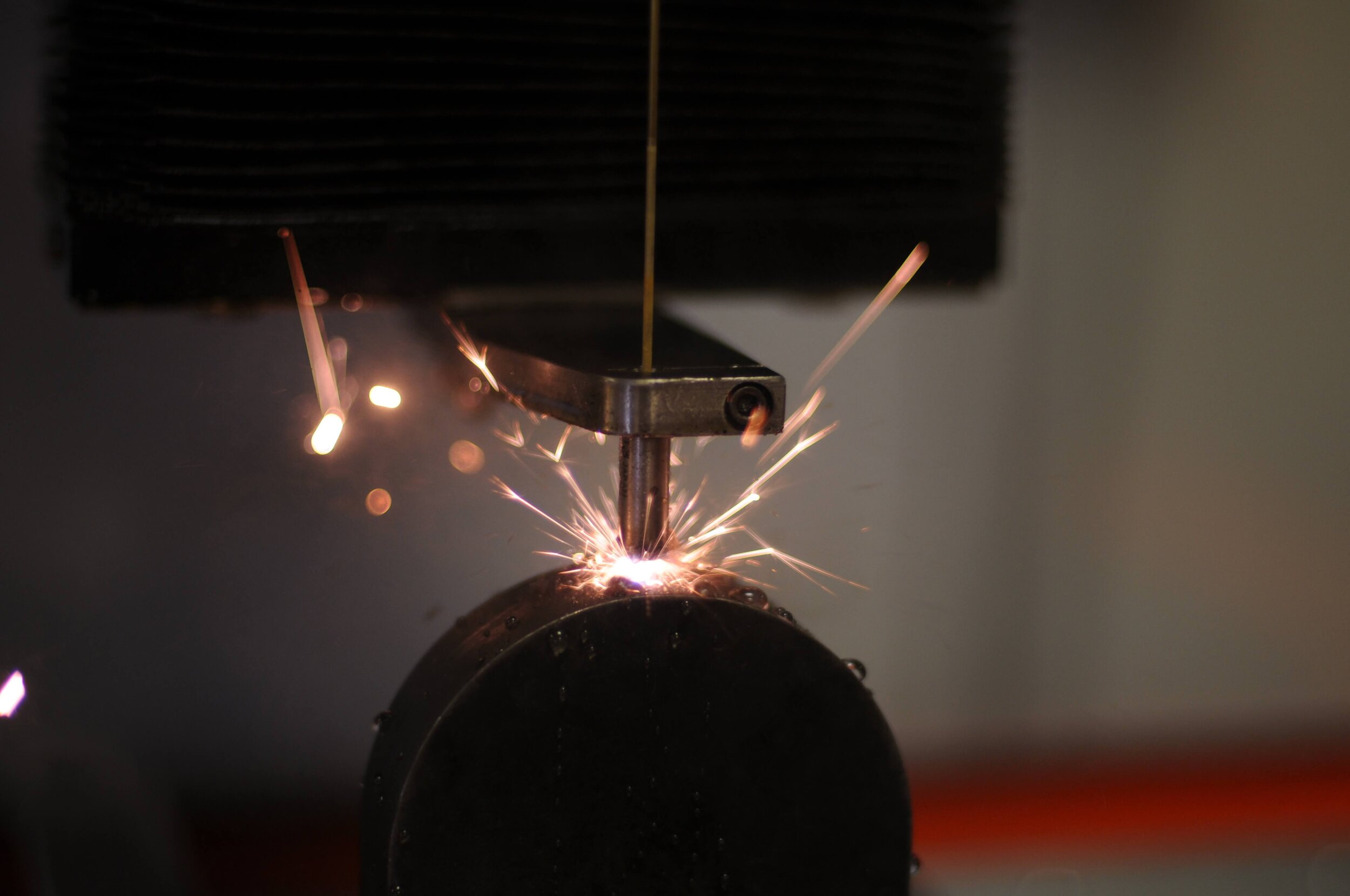 Wire EDM Services | Custom Manufacturing Services